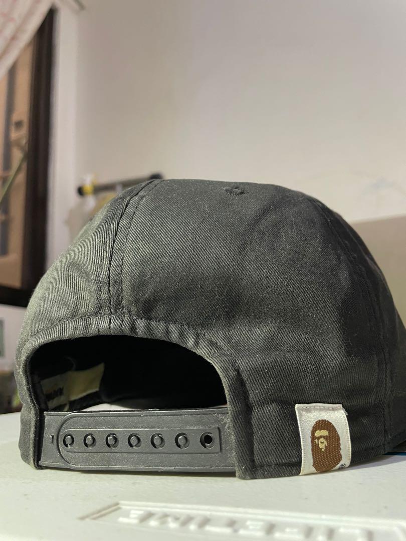 Bape Bathing Ape Cap, Men's Fashion, Watches & Accessories, Caps & Hats ...