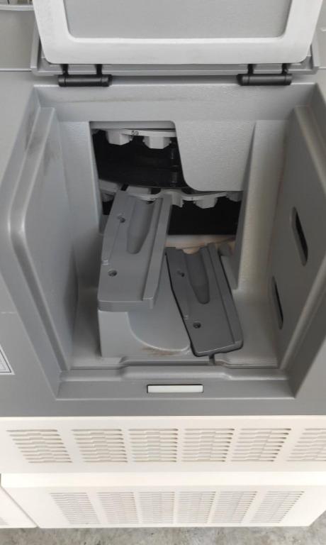 Beckman coulter Unicel DxC 600 Synchrony Clinical System For Sale ...