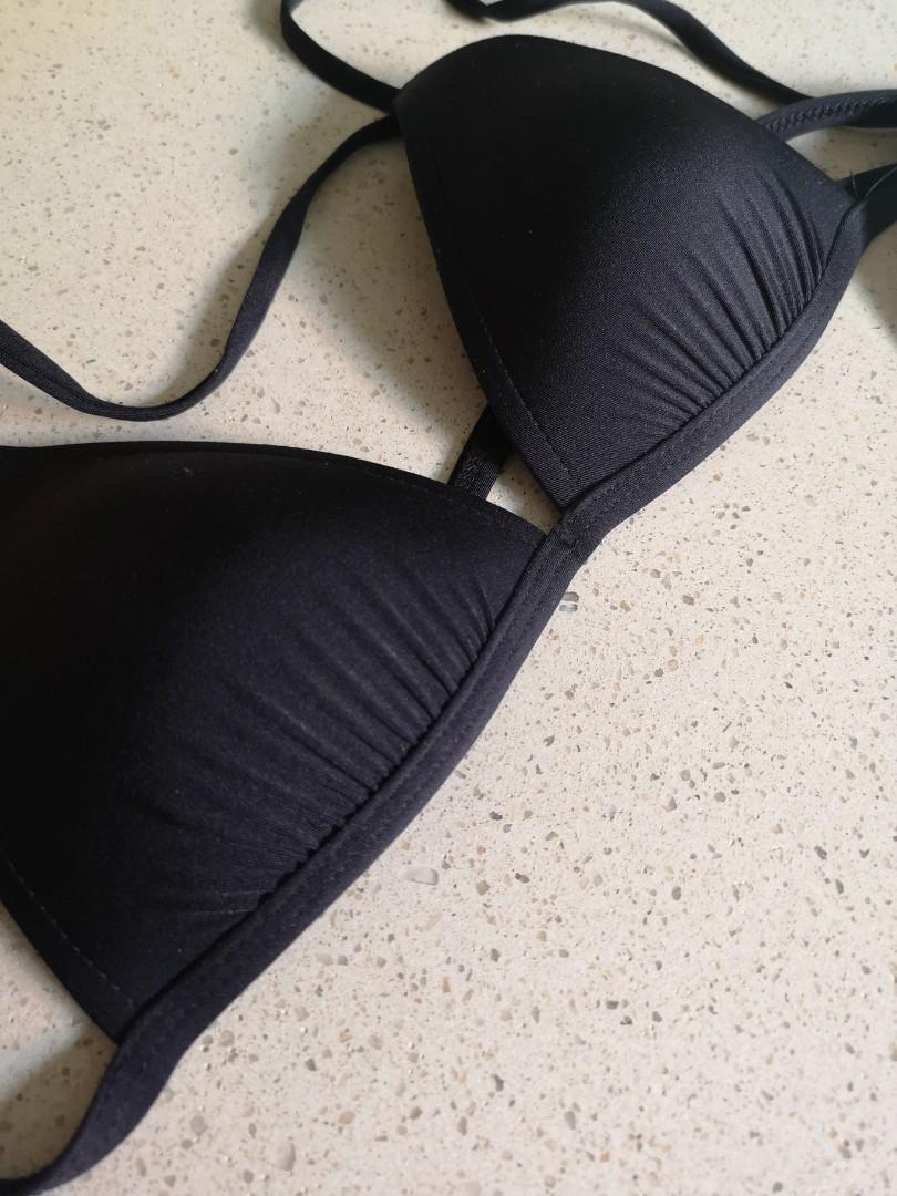 BNWT Voda Swim envy push up string bikini top, Women's Fashion ...