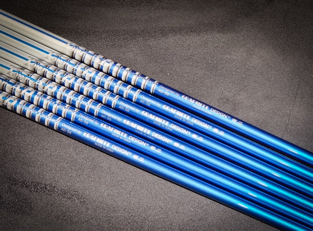 Brand New Graphite Design TourAd SL series (Made in Japan), Sports ...