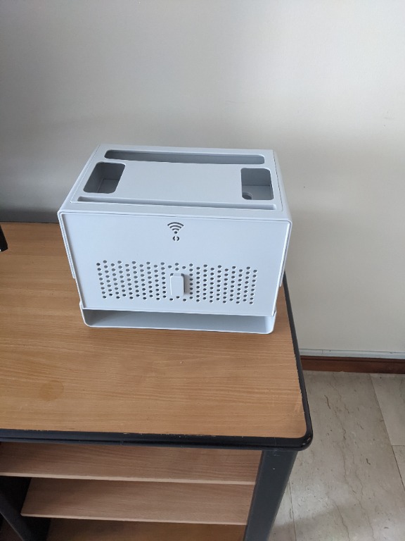 Case for Routers and Modems, Computers & Tech, Parts & Accessories ...