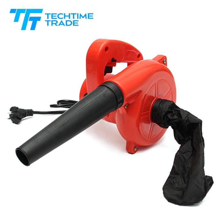 CPU Blower Multifunction Electric Handheld Air Blower Computer Blower ...