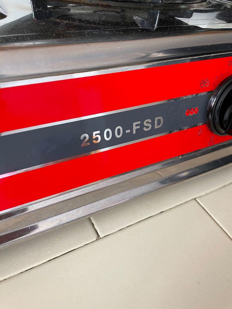 Crown cooking stove, TV & Home Appliances, Kitchen Appliances, Hobs ...