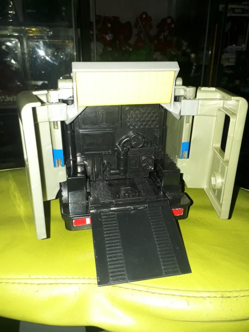 Dc imaginext two face armored car& the riddler, Hobbies & Toys, Toys ...