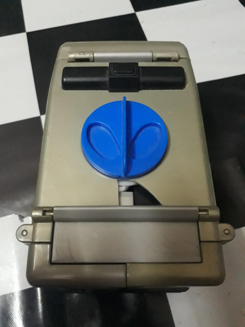 Dc imaginext two face armored car& the riddler, Hobbies & Toys, Toys ...