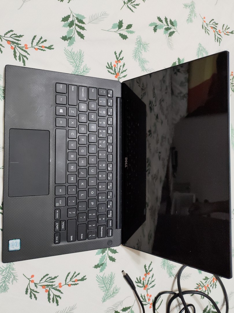 Dell XPS 13 P54G, Computers & Tech, Laptops & Notebooks on Carousell