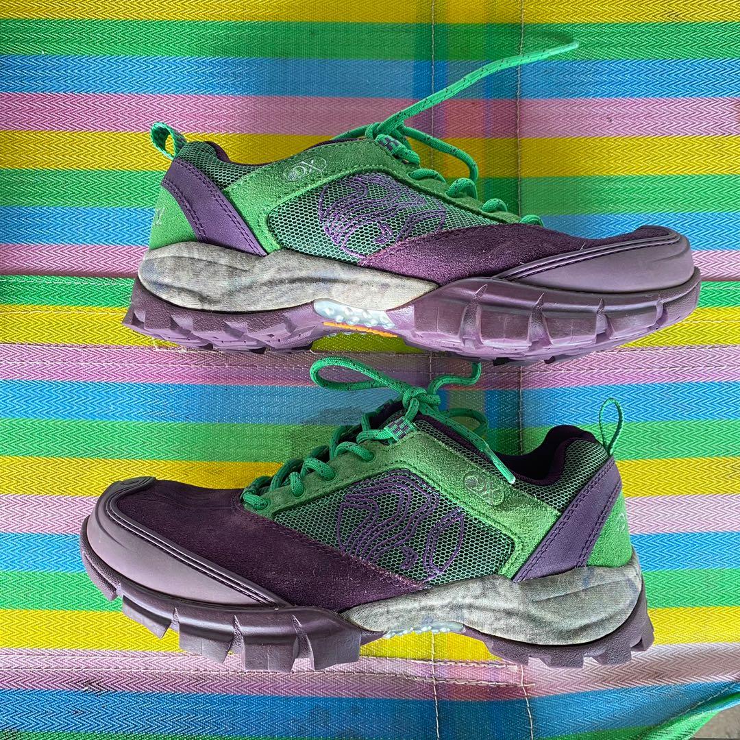 Discovery Expedition Outdoor Shoes, Women's Fashion, Footwear, Sneakers ...