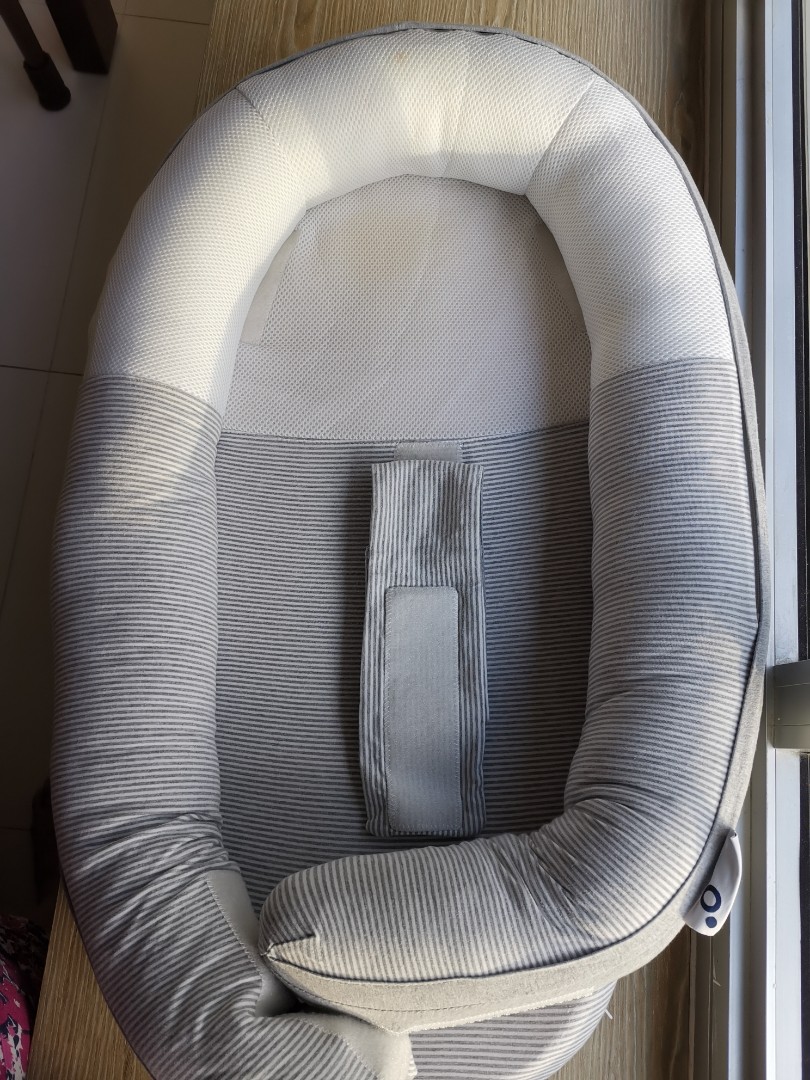 Doomoo Cocoon, Babies & Kids, Baby Nursery & Kids Furniture, Cots ...