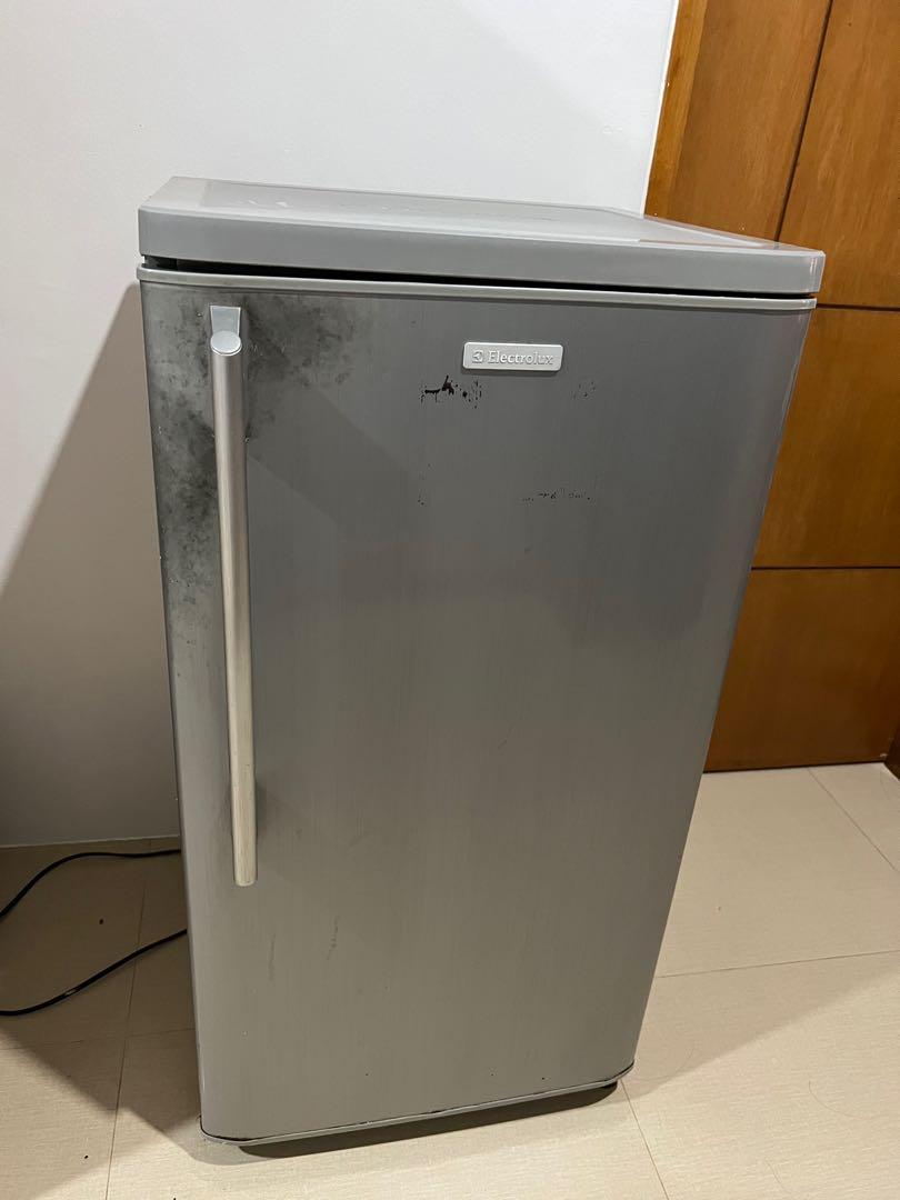 Electrolux 5 cubic Ref, TV & Home Appliances, Kitchen Appliances ...