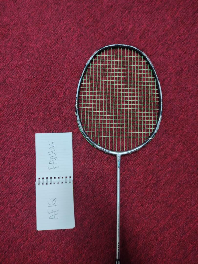 Felet Woven Ti 3000, Sports Equipment, Sports & Games, Racket & Ball ...