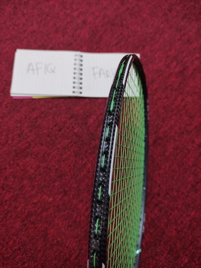 Felet Woven Ti 3000, Sports Equipment, Sports & Games, Racket & Ball ...