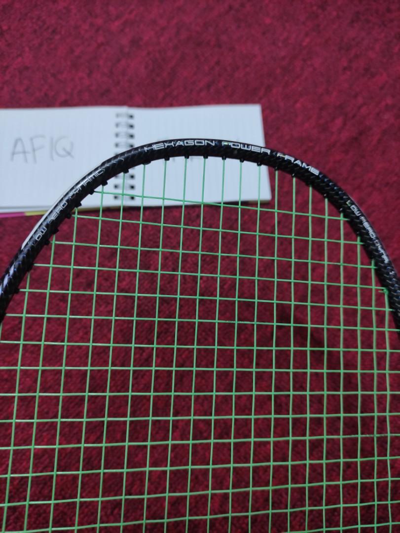 Felet Woven Ti 3000, Sports Equipment, Sports & Games, Racket & Ball ...