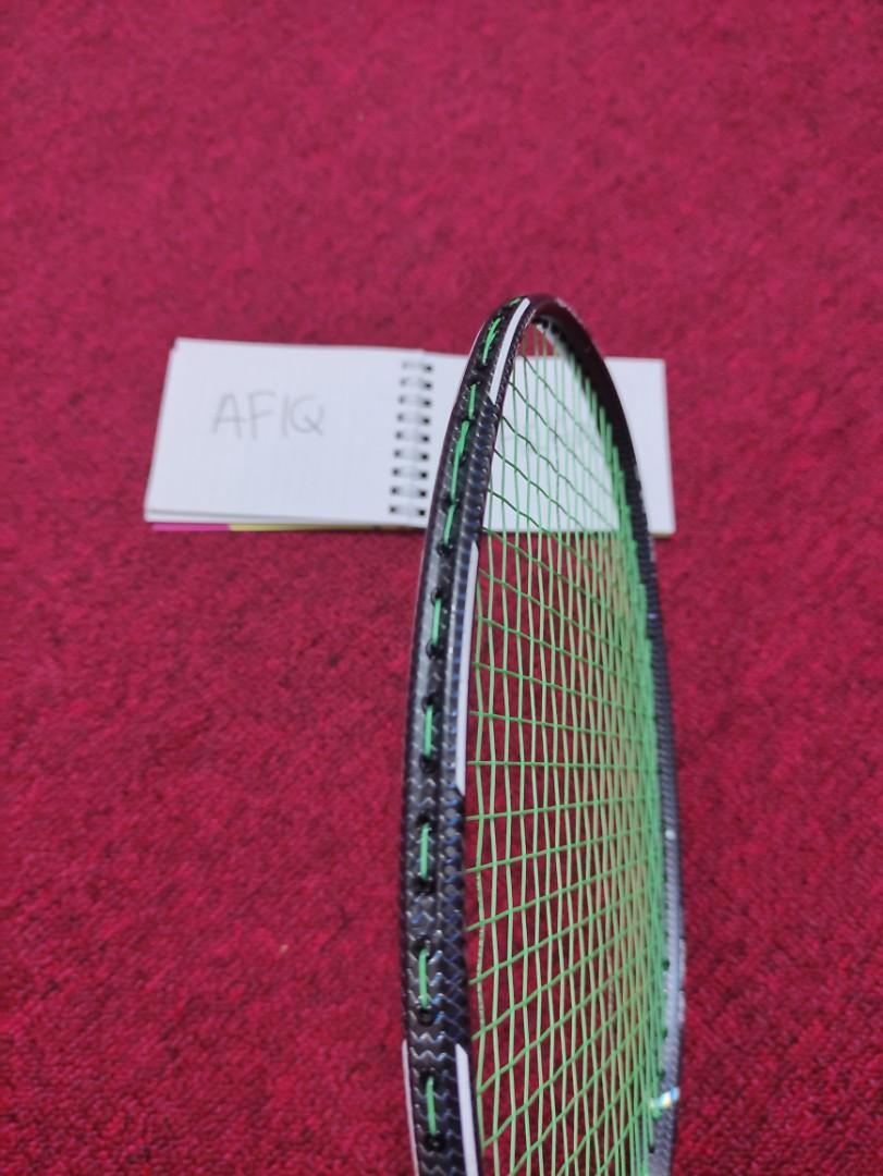 Felet Woven Ti 3000, Sports Equipment, Sports & Games, Racket & Ball ...