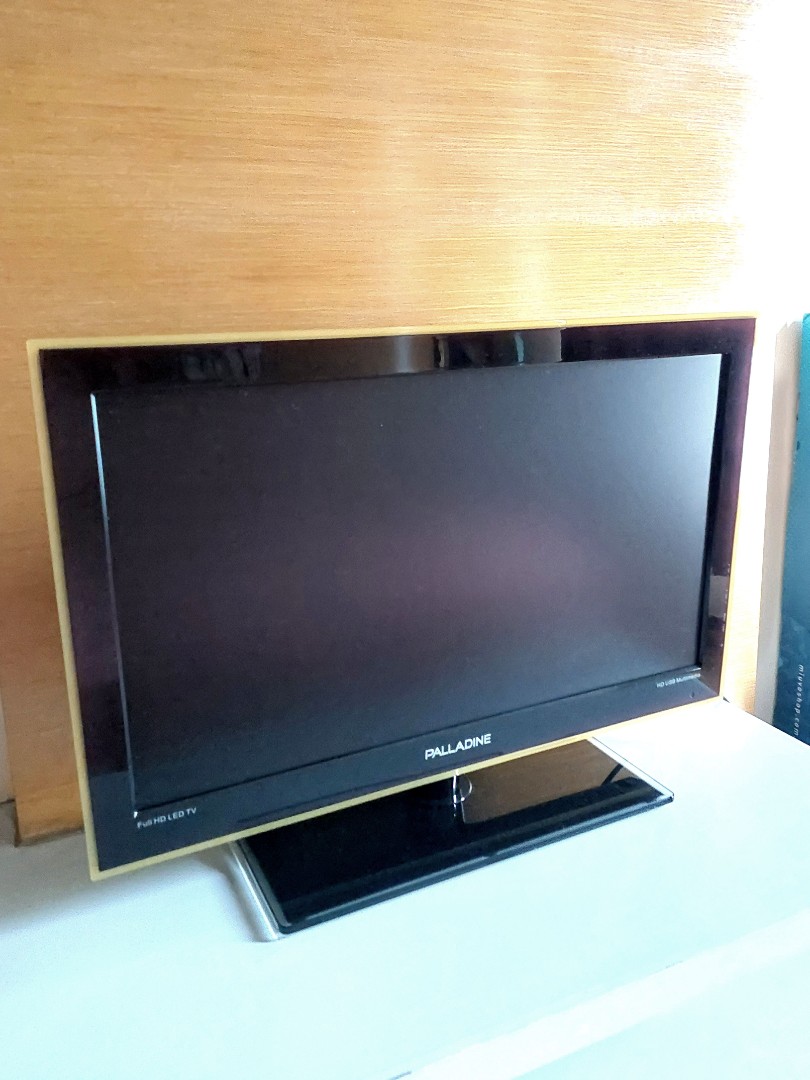 Full HD LED 29 INCH TV screen - Palladine brand, television, TV & Home ...