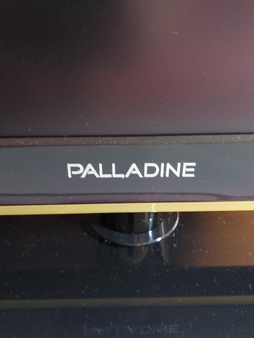 Full HD LED 29 INCH TV screen - Palladine brand, television, TV & Home ...