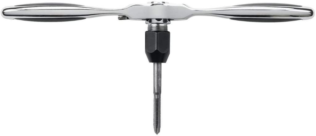 GEARWRENCH 75 Pc. SAE/Metric Ratcheting Tap and Die Set, Furniture & Home Living, Home ...