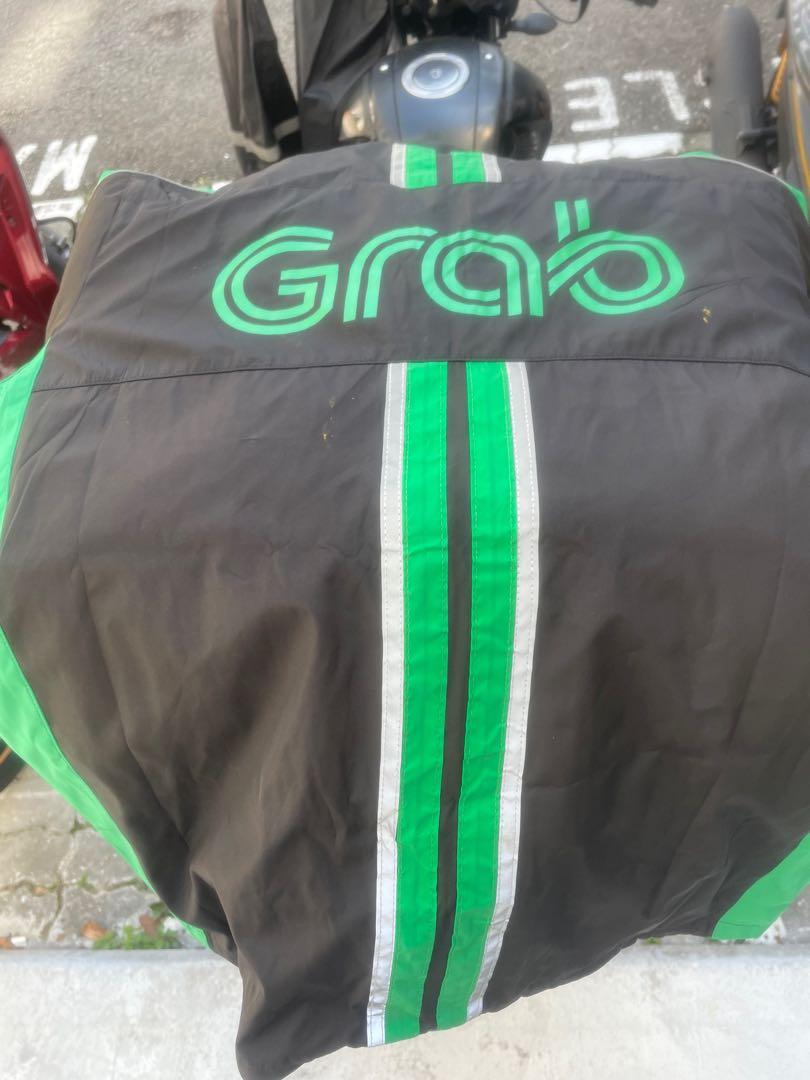 Grab jacket /raincoat, Women's Fashion, Coats, Jackets and Outerwear on ...