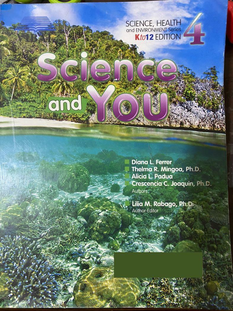 Grade 4 textbooks, Hobbies & Toys, Books & Magazines, Textbooks on ...