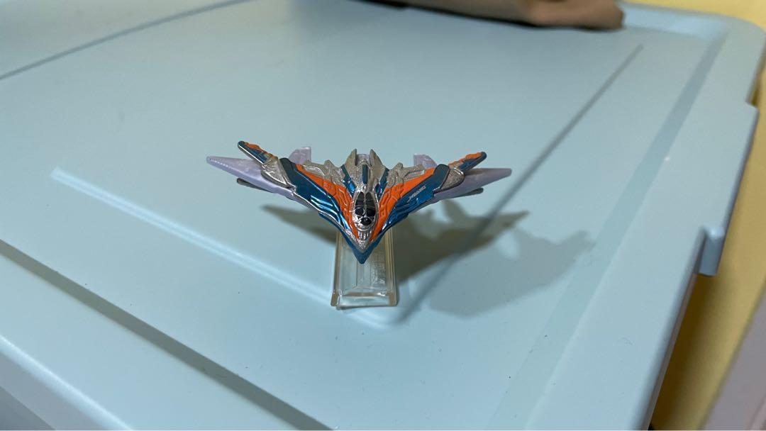 Guardians of the Galaxy Benatar Hotwheels, Hobbies & Toys, Toys & Games ...