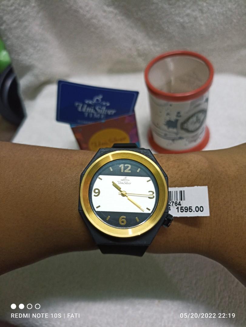 HEA watch, Women's Fashion, Watches & Accessories, Watches on Carousell