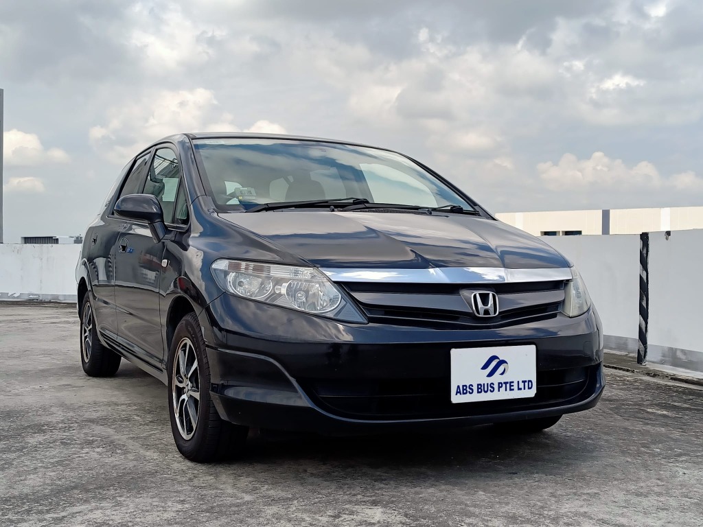 Honda Airwave 1.5 Auto, Cars, Used Cars on Carousell