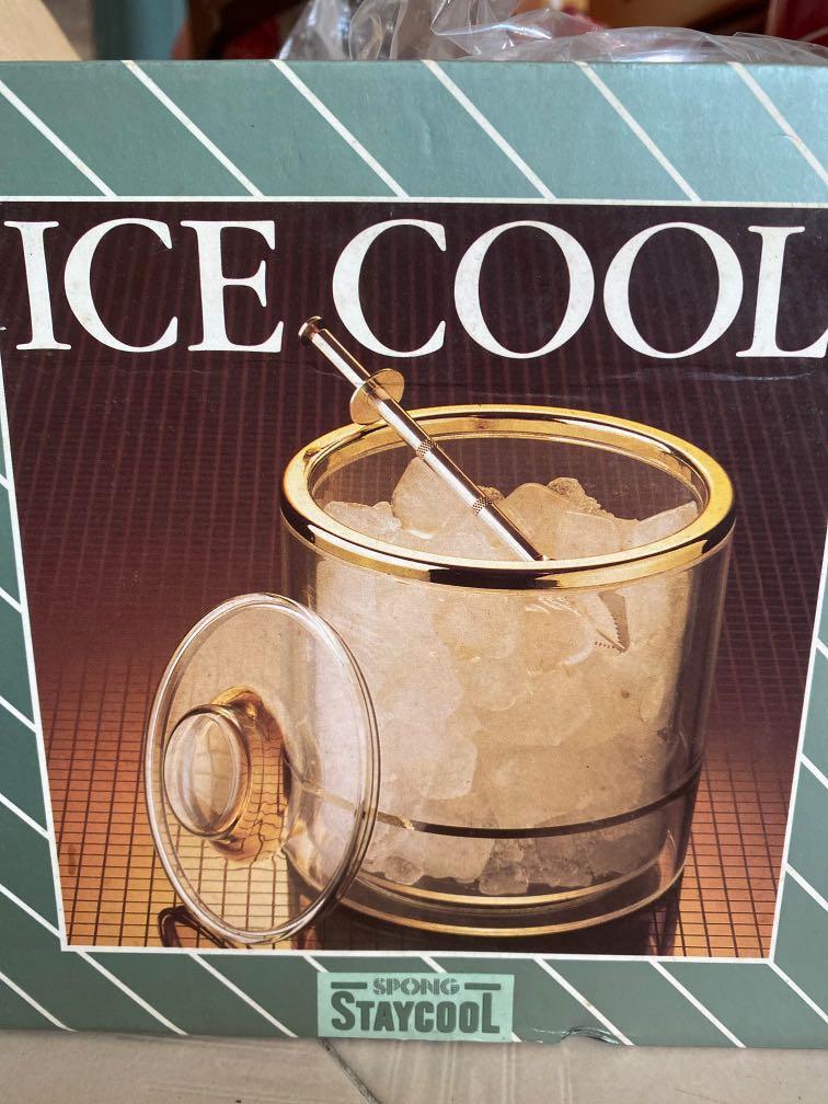 Ice containers, TV & Home Appliances, Kitchen Appliances, Other Kitchen ...