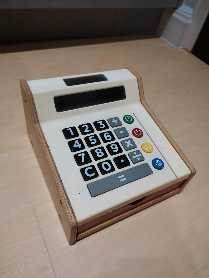 Ikea Cashier, Hobbies & Toys, Toys & Games on Carousell