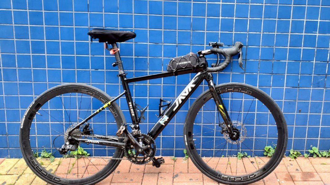 急放Java veloce 2 2021 公路車 road bike, 運動產品, 單車及配件, 單車 - Carousell