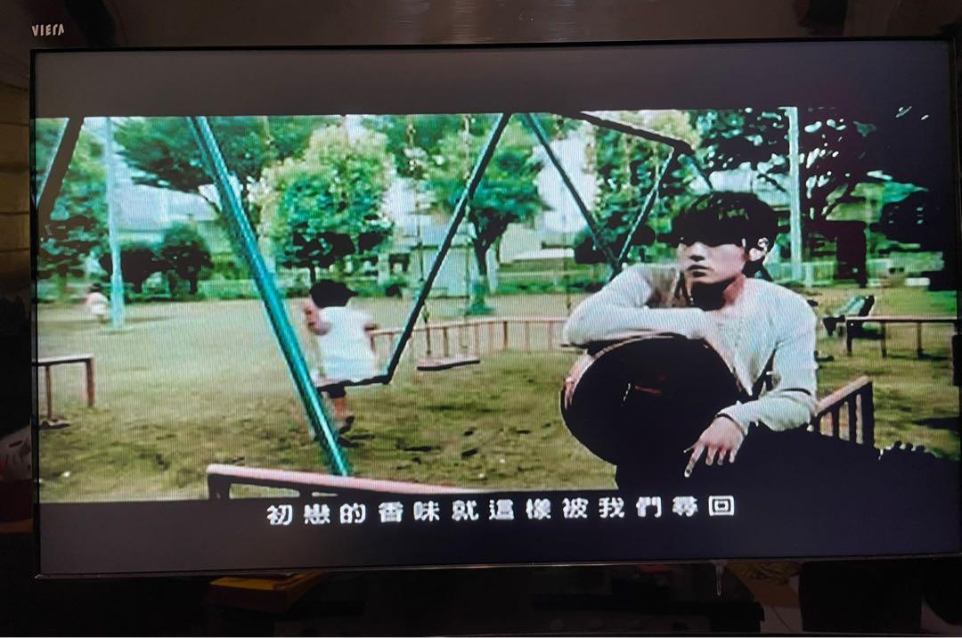 周杰倫Jay 七里香VCD MV x 10 周杰倫VCD 周杰倫專輯 周杰倫七里香 二手VCD, 書籍、休閒與玩具, 樂器、音樂相關, CD、DVD在旋轉拍賣