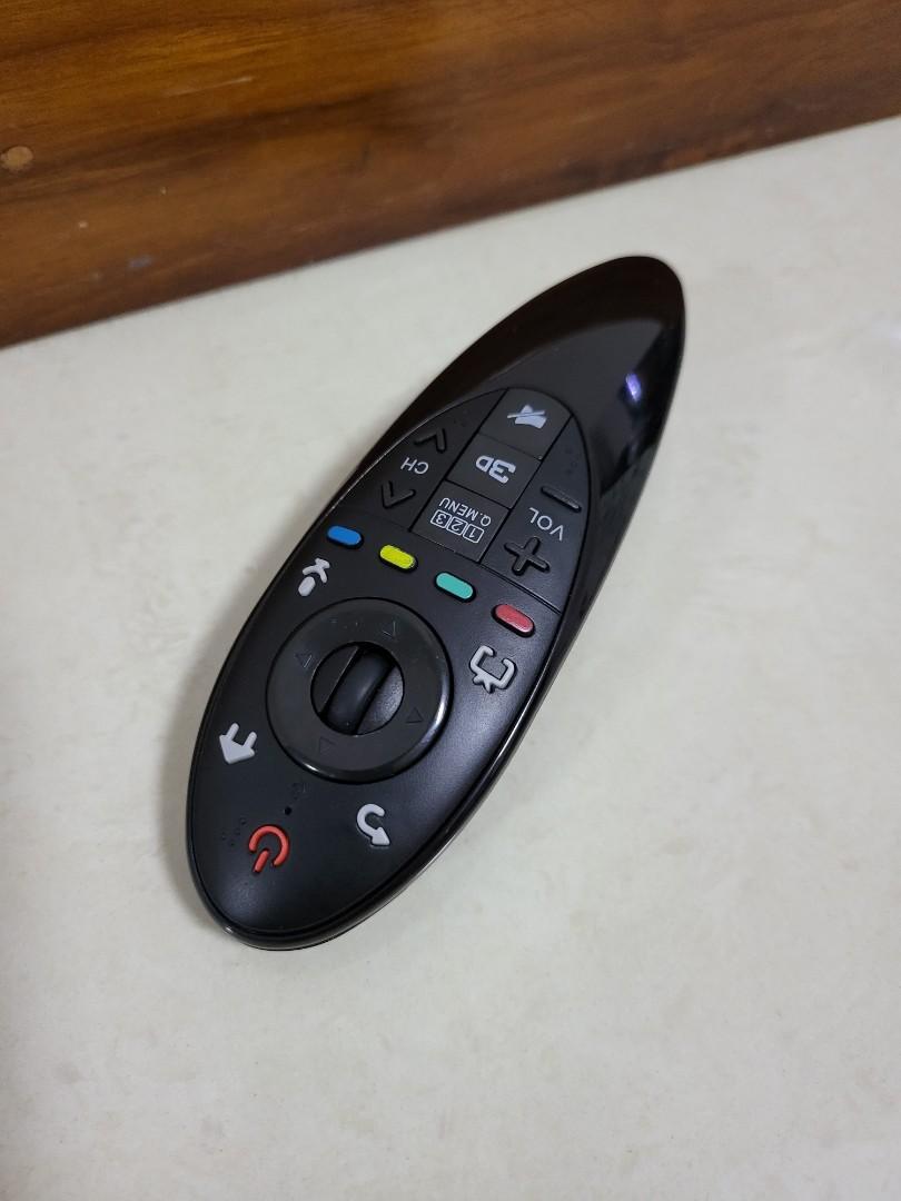 LG MR500G Replacement, TV & Home Appliances, TV & Entertainment, TV ...