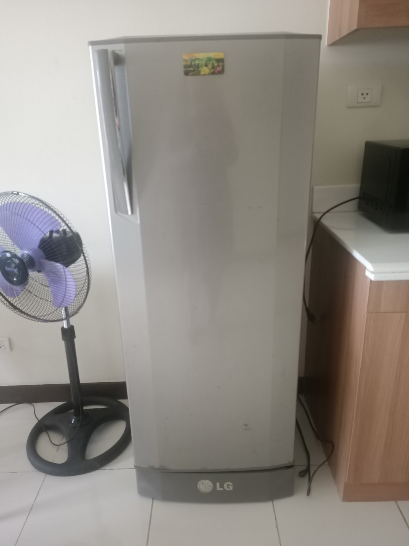 Lg ref, TV & Home Appliances, Kitchen Appliances, Refrigerators and ...