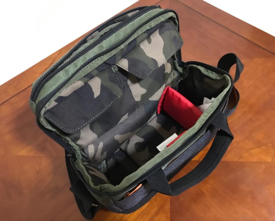 Manfrotto Street Camera Shoulder Bag for Compact Cameras, Photography ...