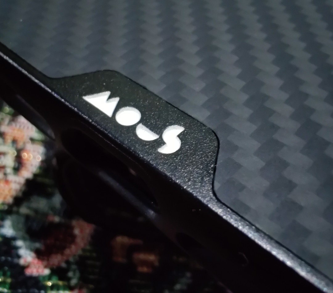 MOUS Limitless 4.0 iPhone 13 Pro Aramid Fiber, Mobile Phones & Gadgets ...