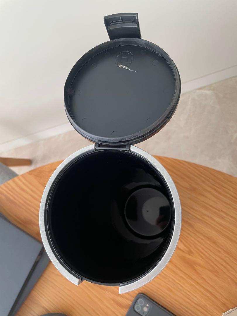 Nespresso pod recycling bin container capsule, TV & Home Appliances ...