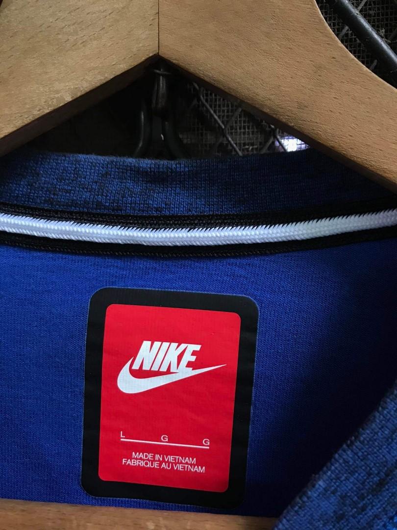 Nike tf, Women's Fashion, Tops, Longsleeves on Carousell