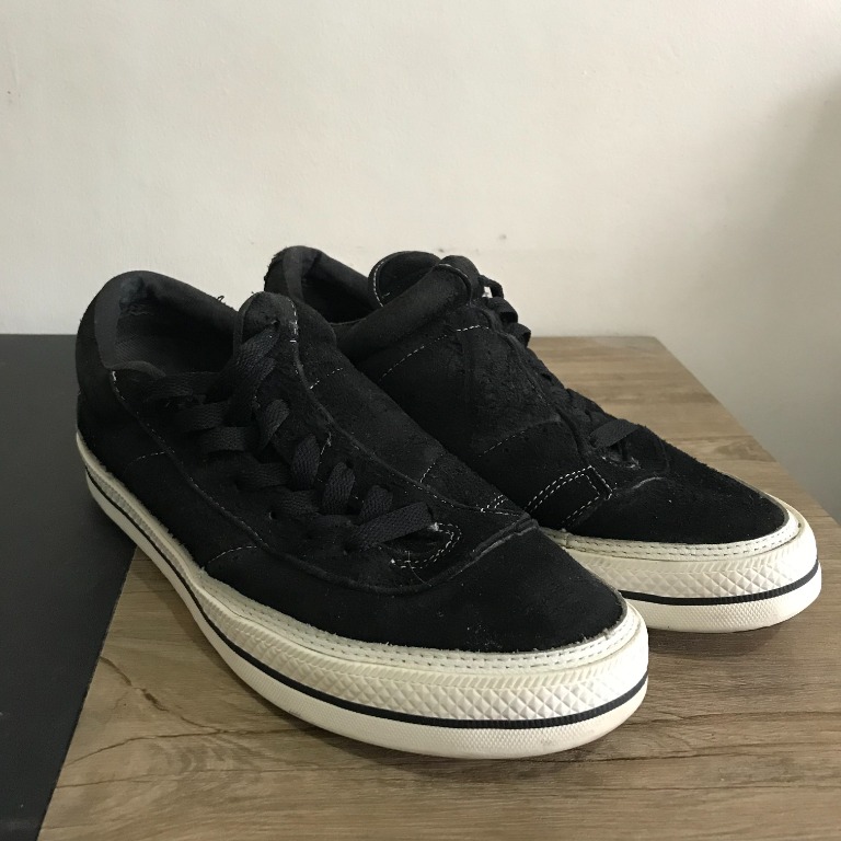 Number (N)ine x Converse One Star, Men's Fashion, Footwear, Sneakers on ...