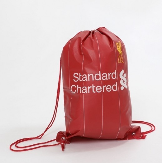 Official Liverpool FC 2019/20 Kit Bag (BNIP), Men's Fashion, Bags ...