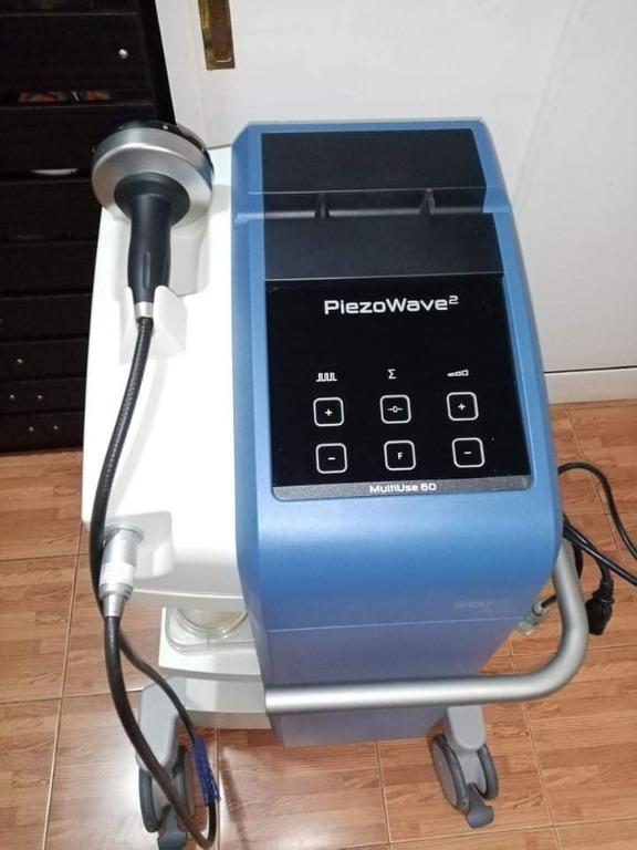 PIEZOELECTRIC SHOCKWAVE 2, Health & Nutrition, Medical Supplies & Tools ...