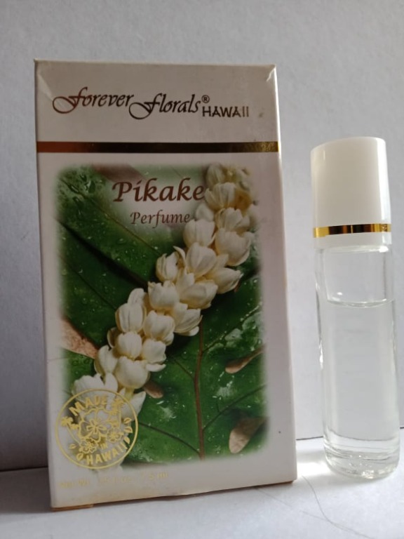 Pikake Ladies Perfume, Beauty & Personal Care, Fragrance & Deodorants ...