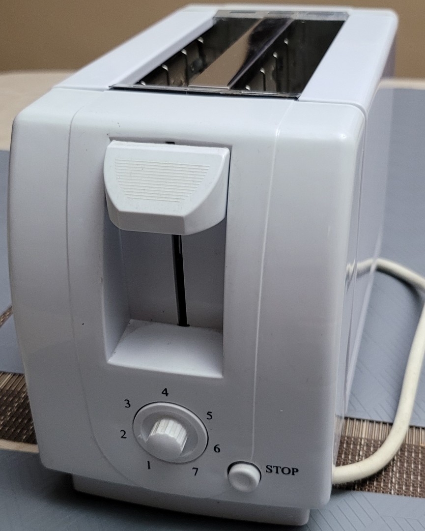 Powerpac toaster, TV & Home Appliances, Kitchen Appliances, Ovens ...