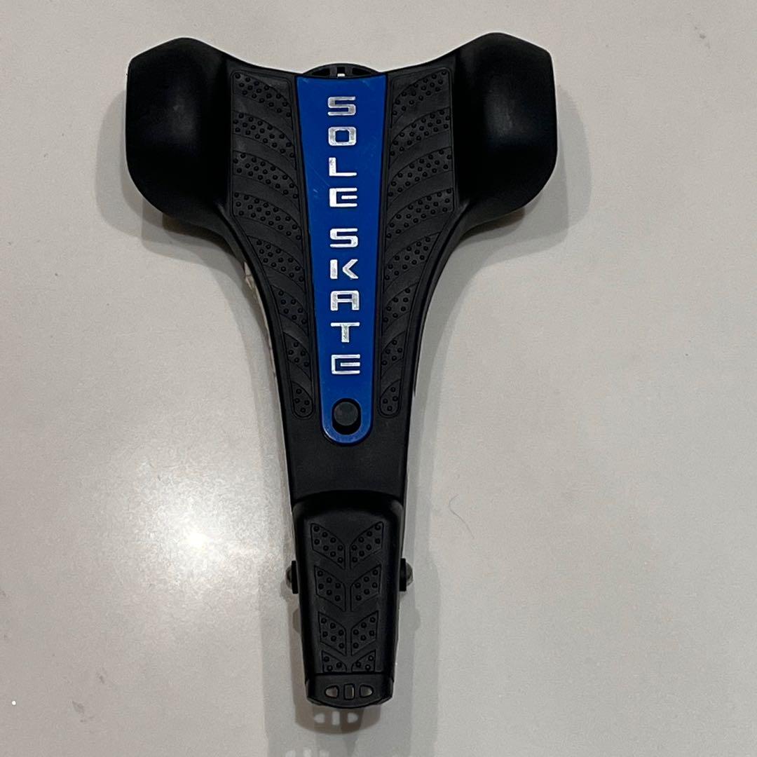 Razor Sole Skate Blue, Sports Equipment, Sports & Games, Skates ...