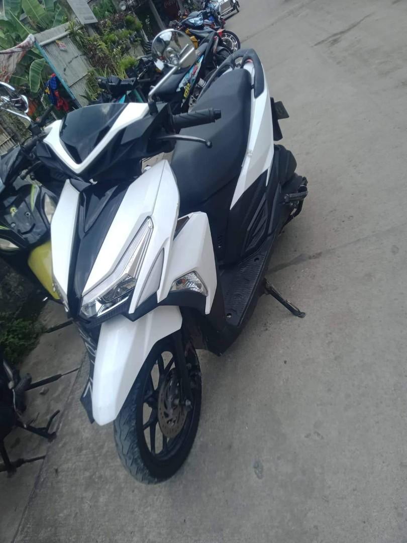 rusi flair 2021 model, Motorbikes, Motorbikes for Sale on Carousell