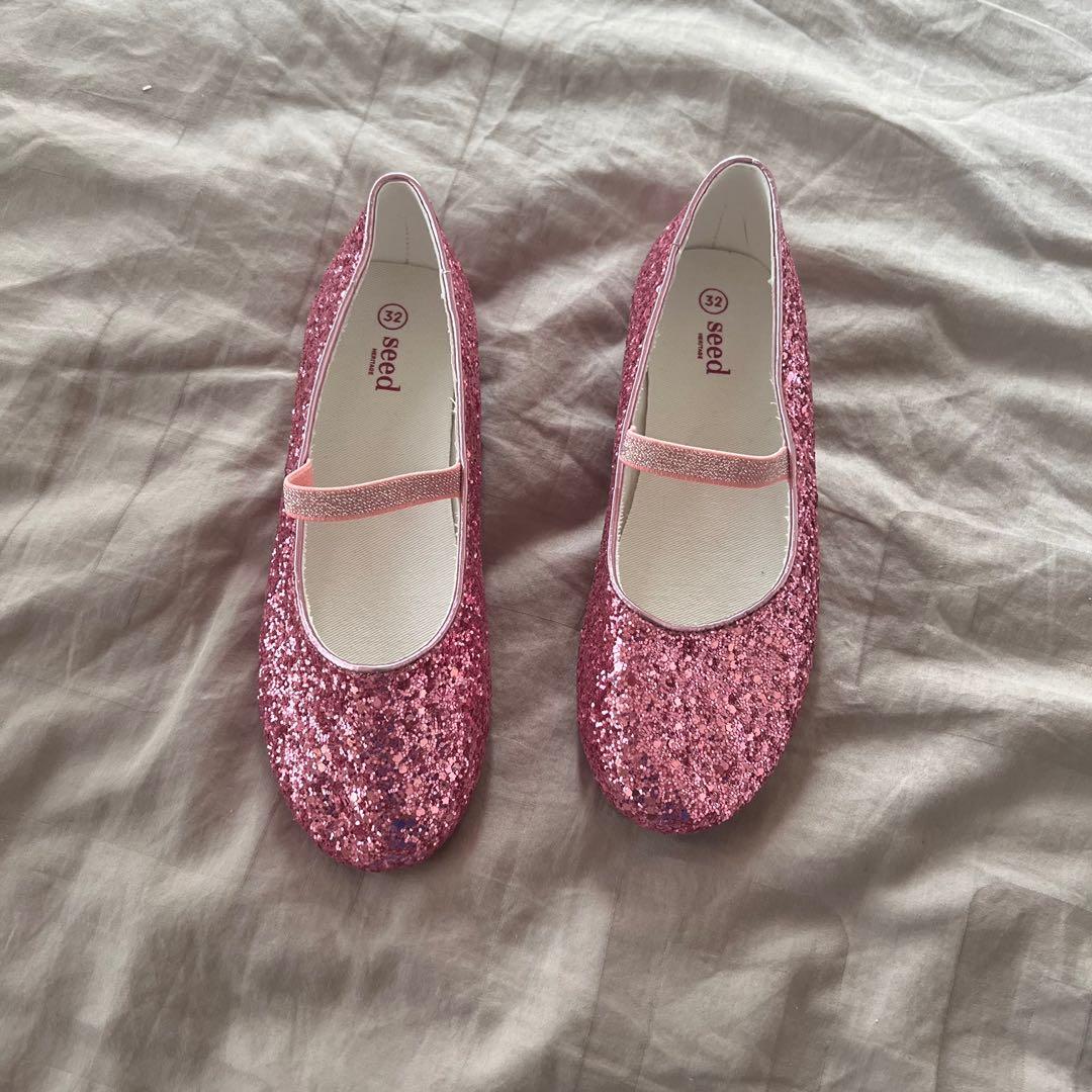 Seed Girls Shoes, Babies & Kids, Babies & Kids Fashion on Carousell