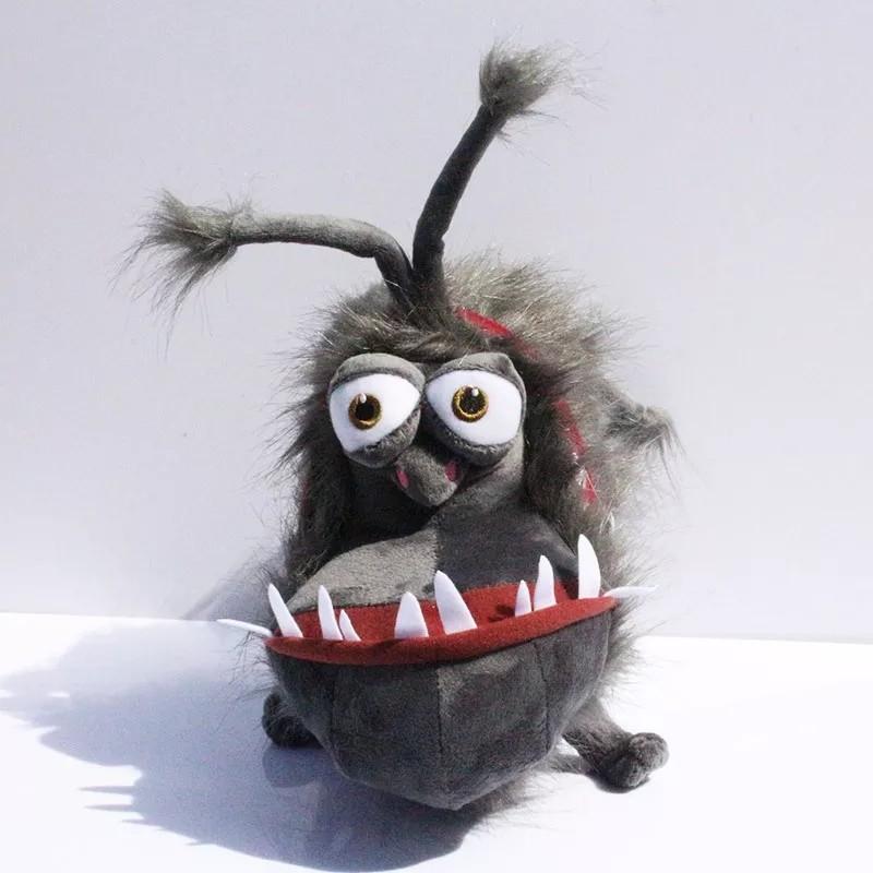 Soft toy kyle dog stuffed animal gru dog minion, Hobbies & Toys, Toys ...