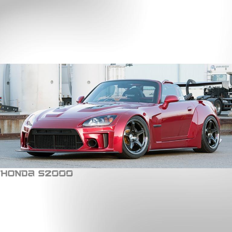 SSR GTX03 Wheels, Car Accessories, Accessories on Carousell