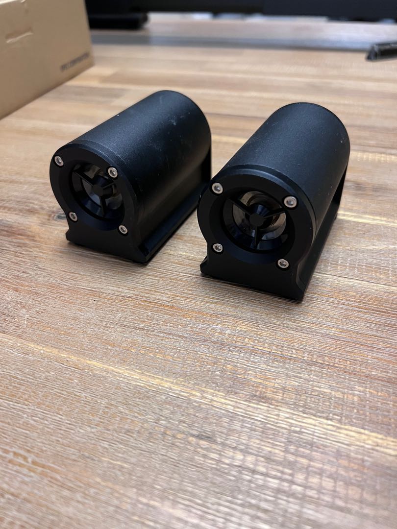 Super tweeter - Japan, Audio, Other Audio Equipment on Carousell