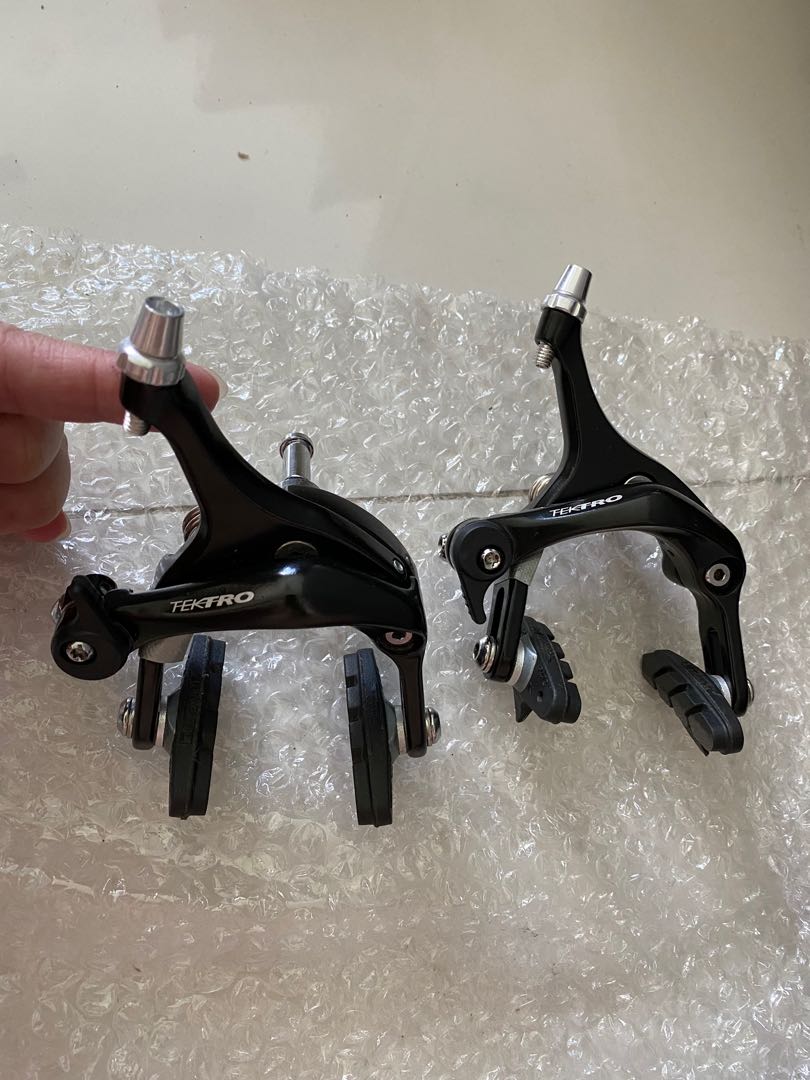 Tektro Mechanical Rim Brake, Sports Equipment, Bicycles & Parts, Parts ...