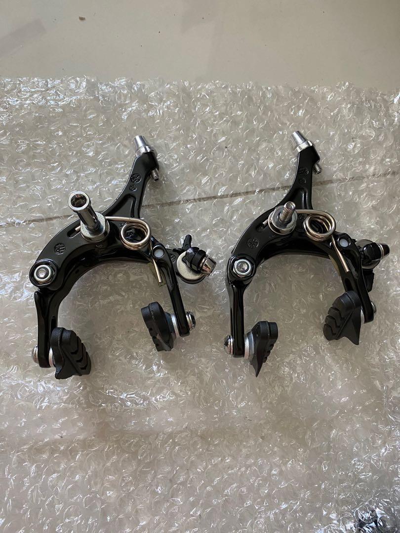 Tektro Mechanical Rim Brake, Sports Equipment, Bicycles & Parts, Parts ...