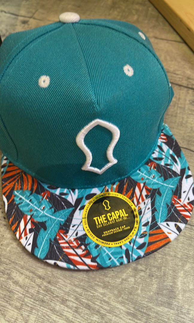 THE CAPAL, Men's Fashion, Watches & Accessories, Caps & Hats on Carousell