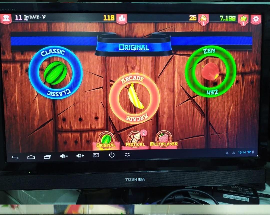TOSHIBA 23PB200 23 INCH FULL HD LED MULTISYSTEM TELEVISION (MONITOR TOO ...